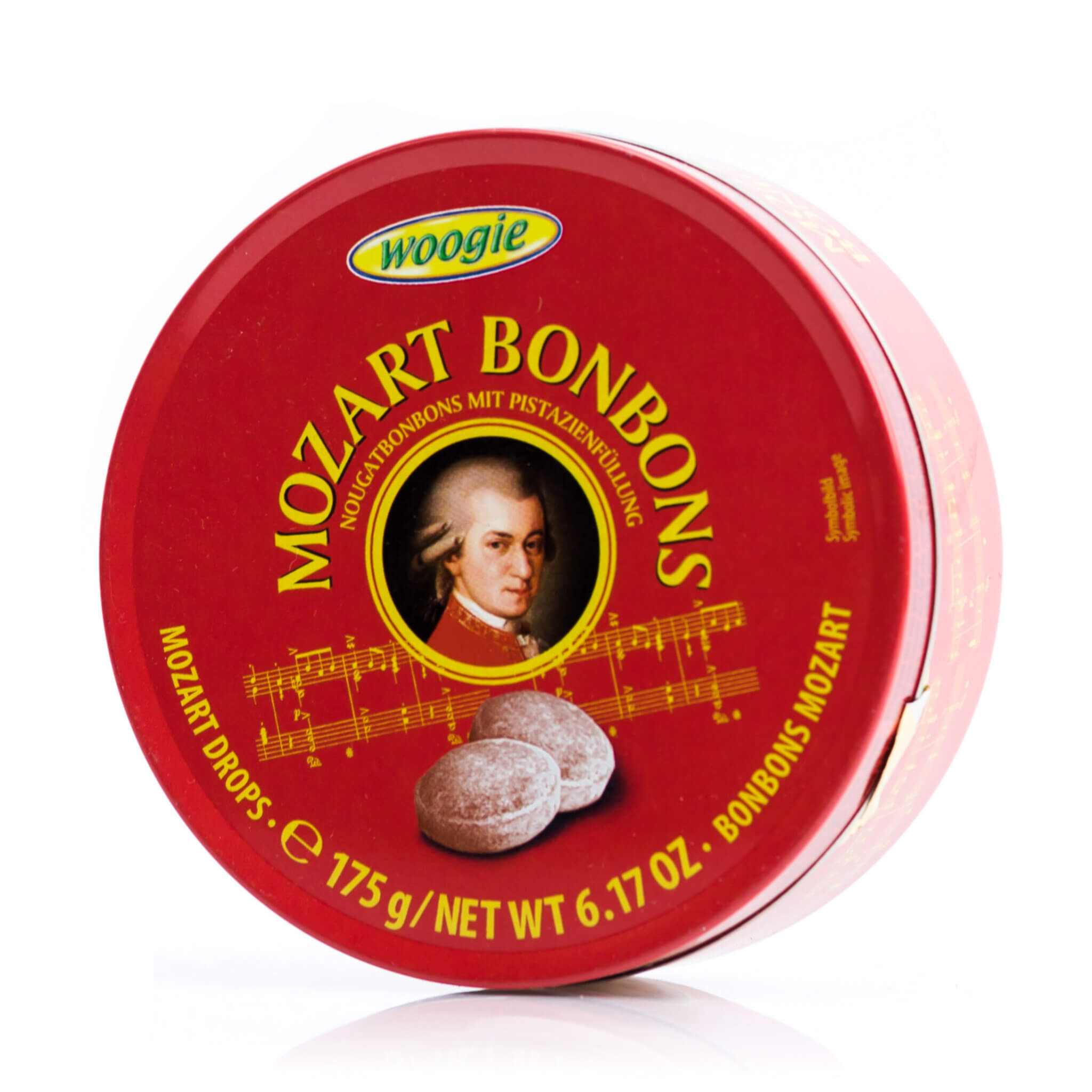 Mocart kugle 200g - Moja Tašta Ne Pije Svašta